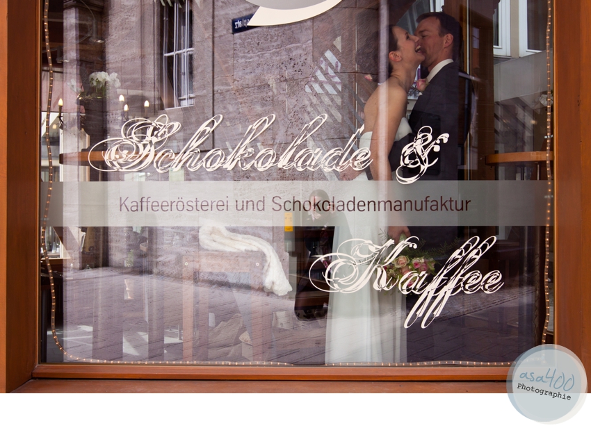 Forever love | Dana & Daniel geben sich in Hildesheim das JA-Wort ...